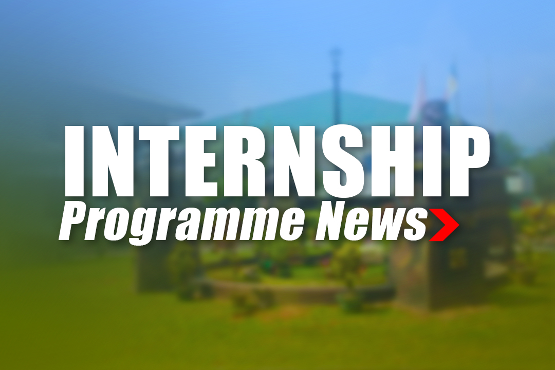 Ruwanpura National College of Education – RNCoE